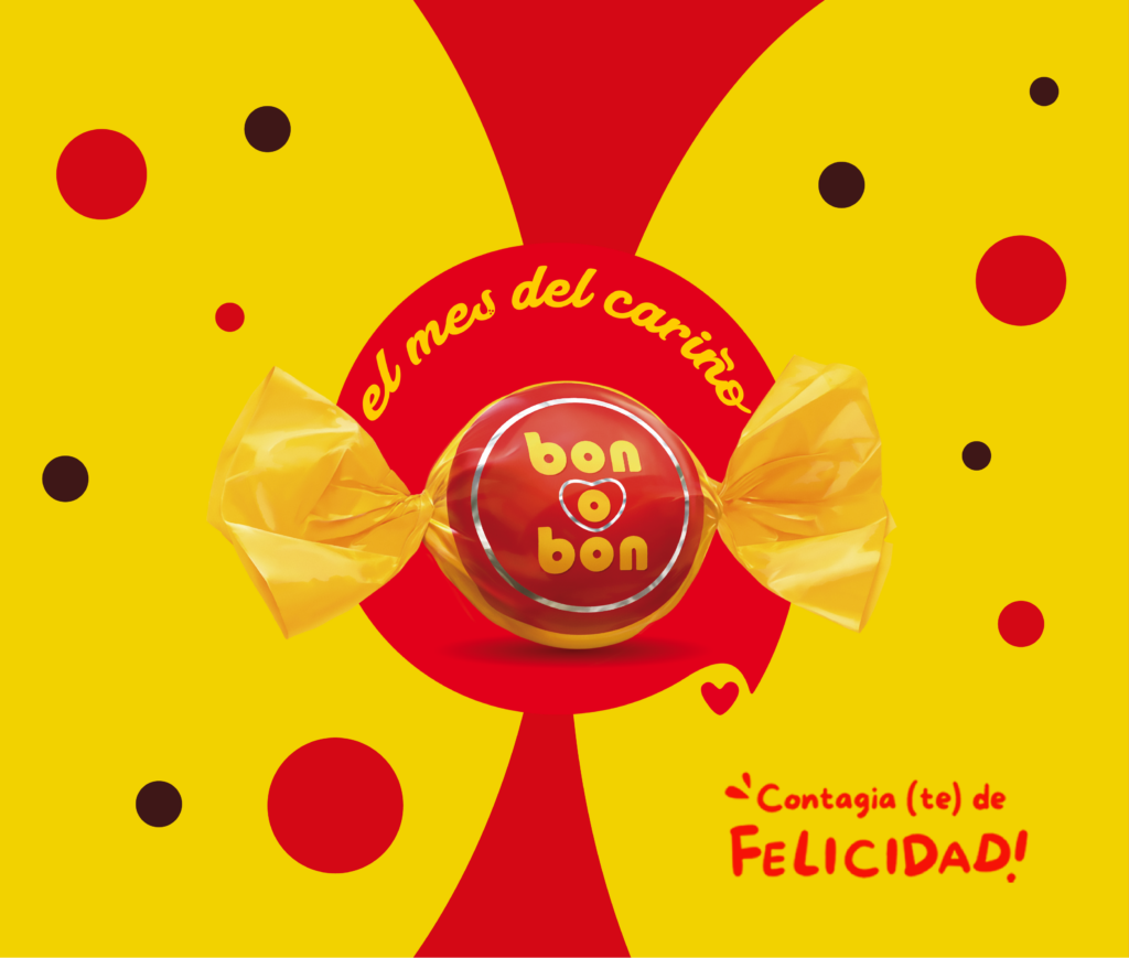 EXPERIENTIAL MIX – Licuadora Group