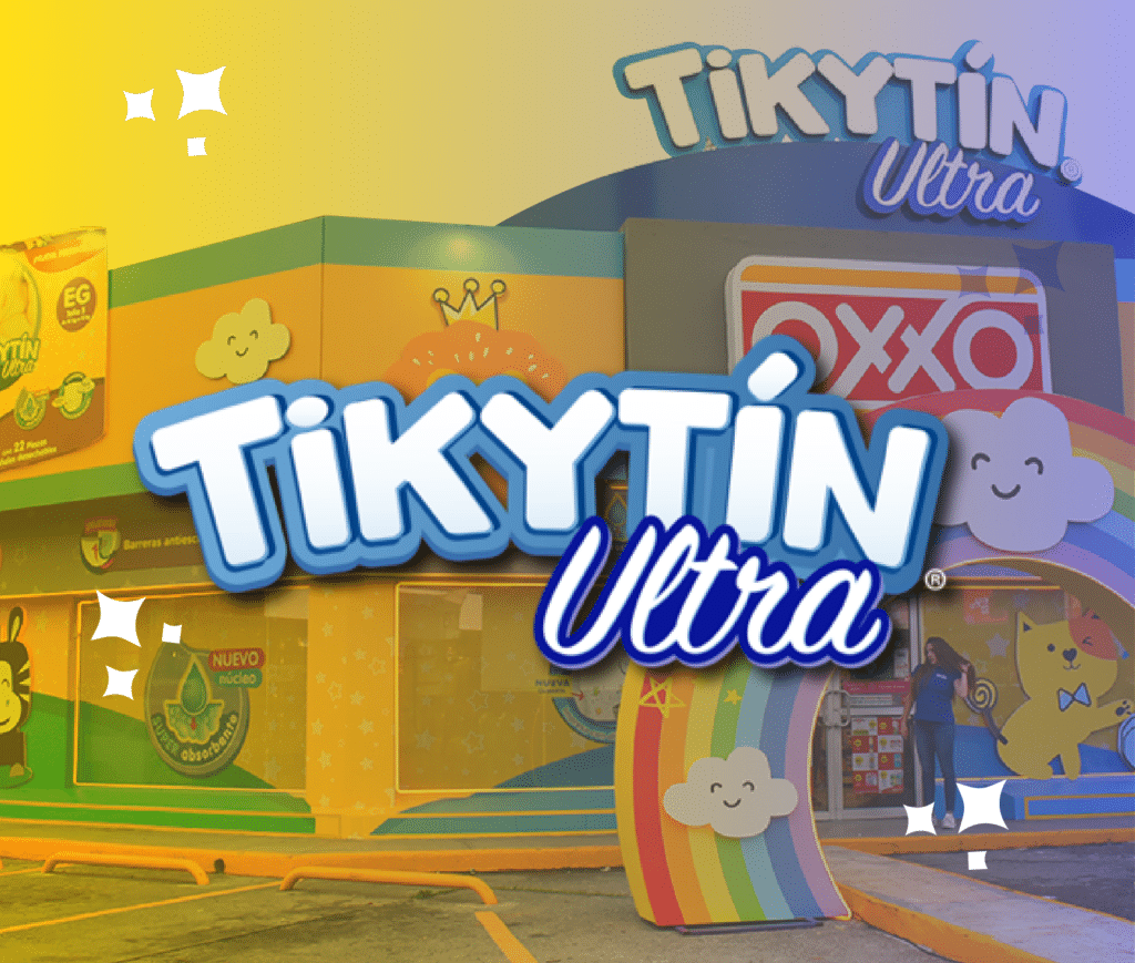 EXPERIENTIAL MIX – Licuadora Group